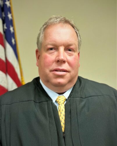 Miller to seek open judge seat | News, Sports, Jobs - Altoona Mirror